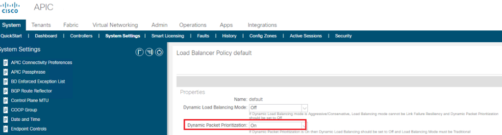 vSAN Stretched Cluster partition with Cisco UCS & Cisco ACI - nicoblidi.com